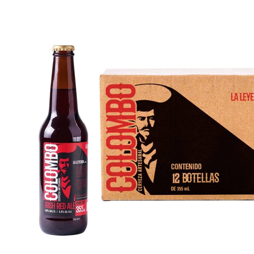 Irish Red Ale
