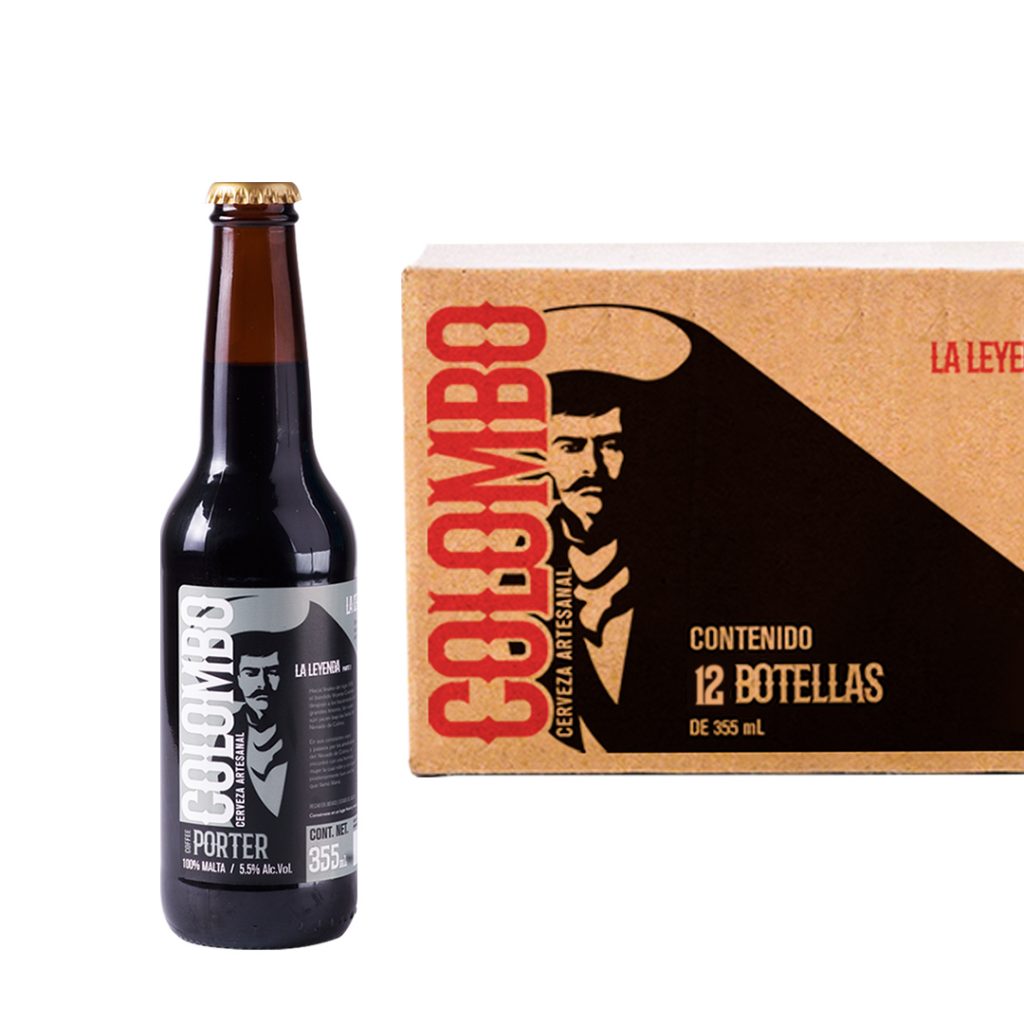 Coffee Porter